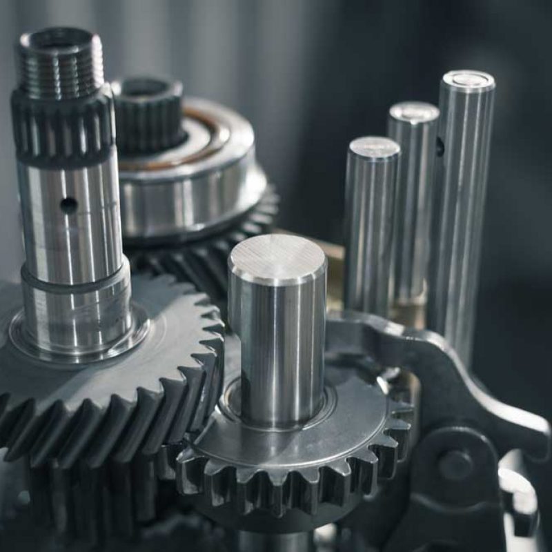 Transportation - New Tech Metals